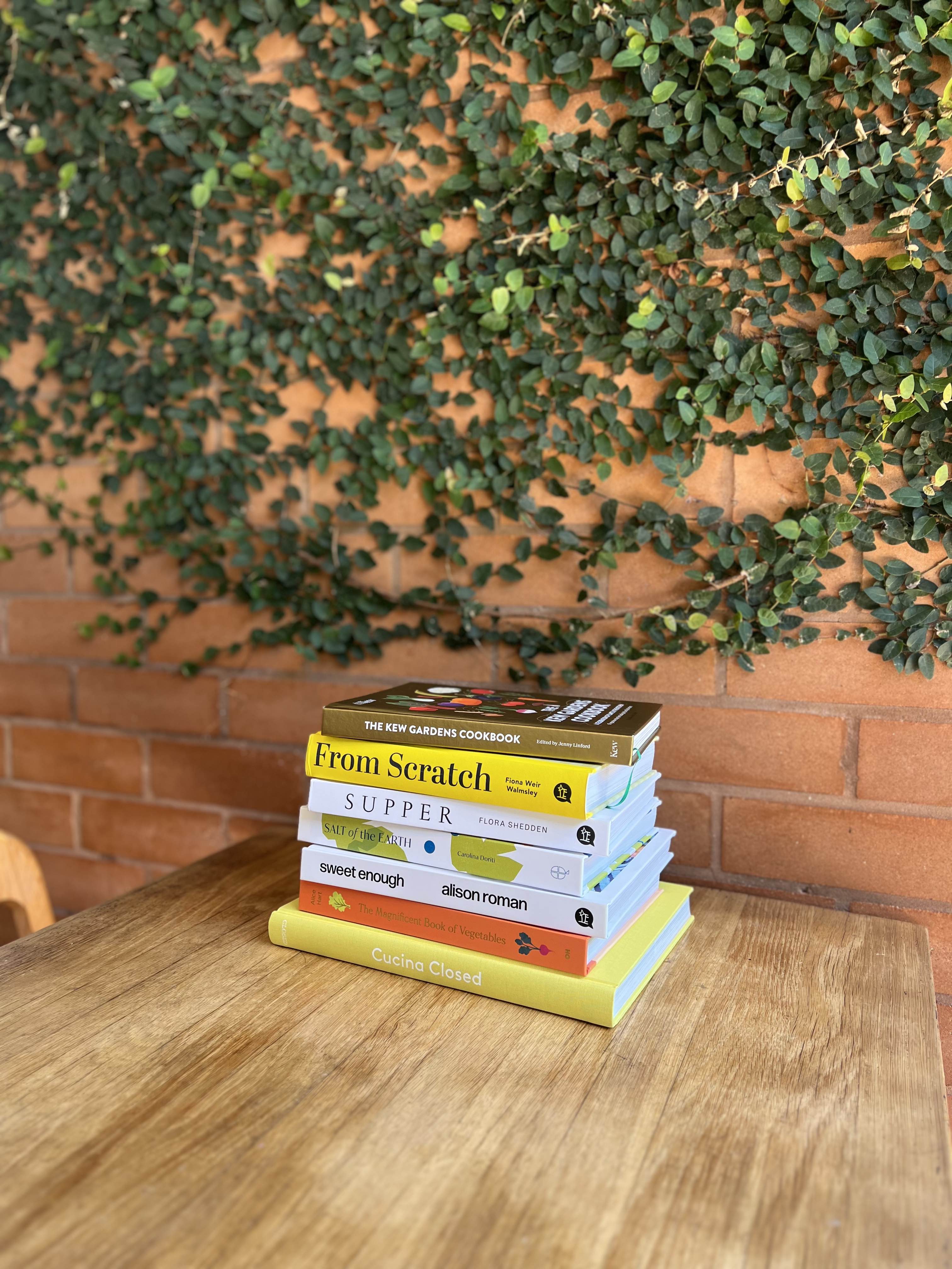 Feasting for Easter – Kind Curations