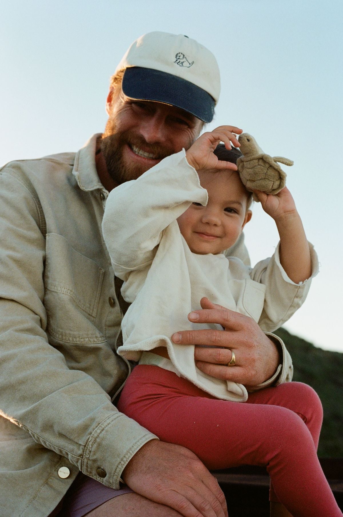 7 Days of DadFits with Sam – Kind Curations