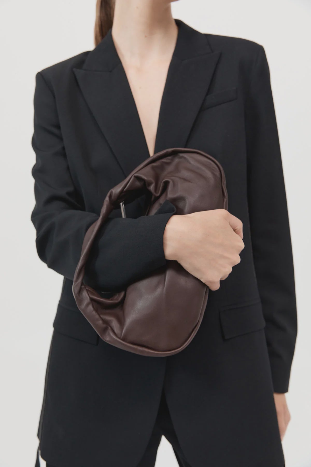 Soft Bon Bon Bag - Chocolate – Kind Curations