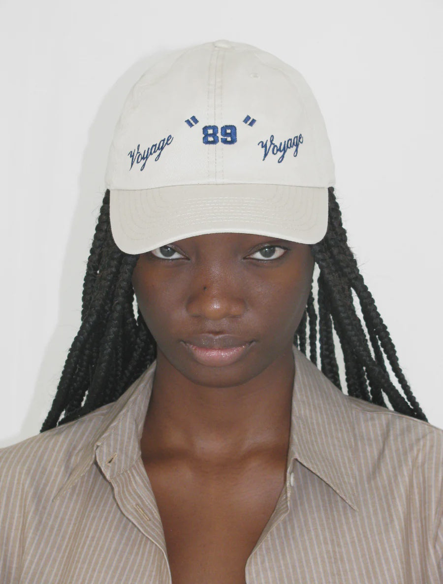 Voyage - Beige – Kind Curations