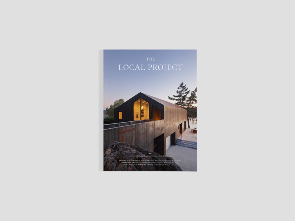 The Local Project - No 16 – Kind Curations
