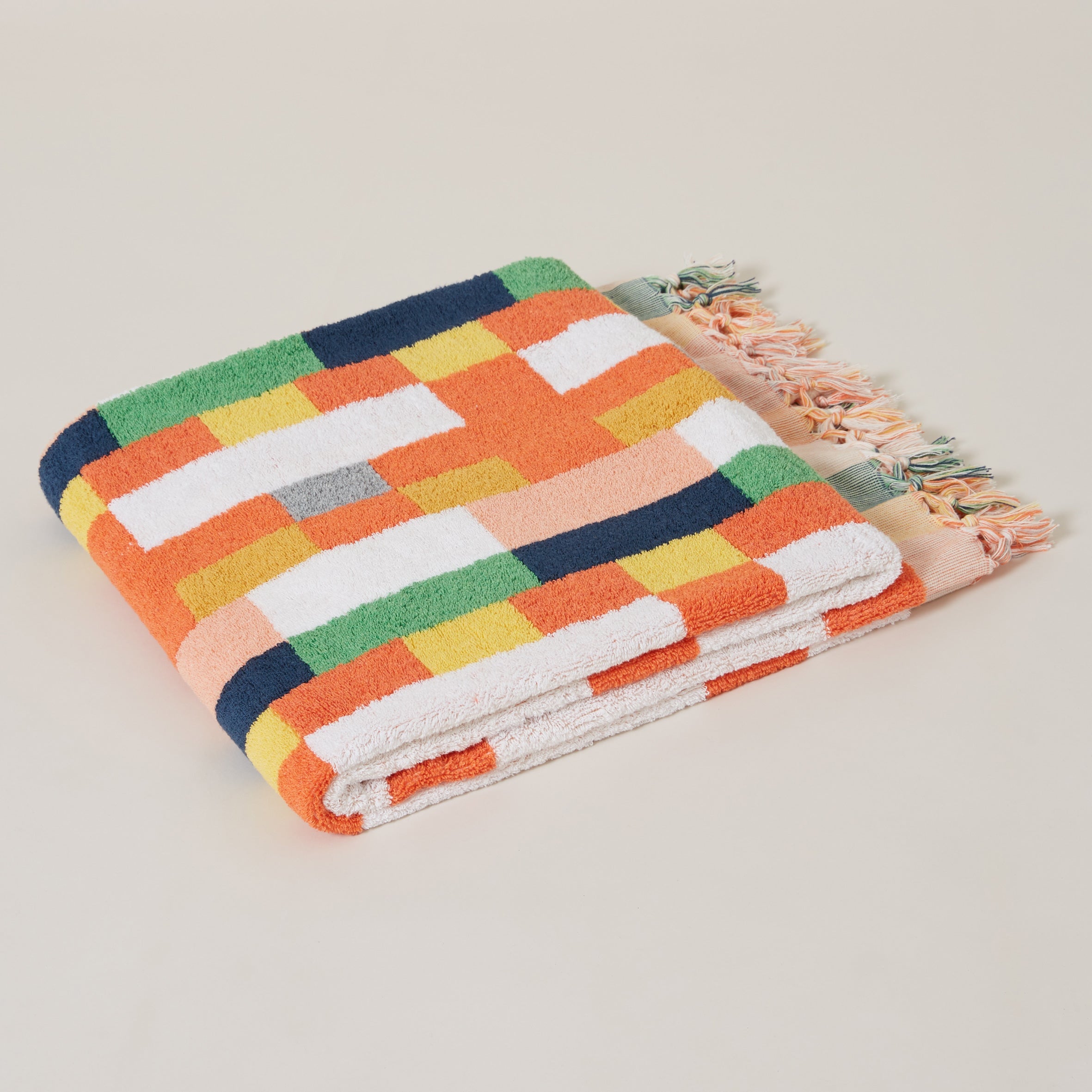 Cellito Towel - Multi – Kind Curations
