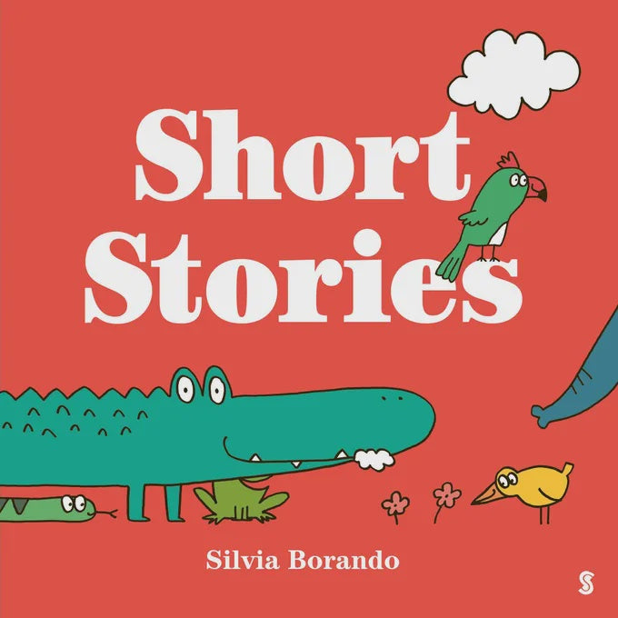 Short Stories – Kind Curations