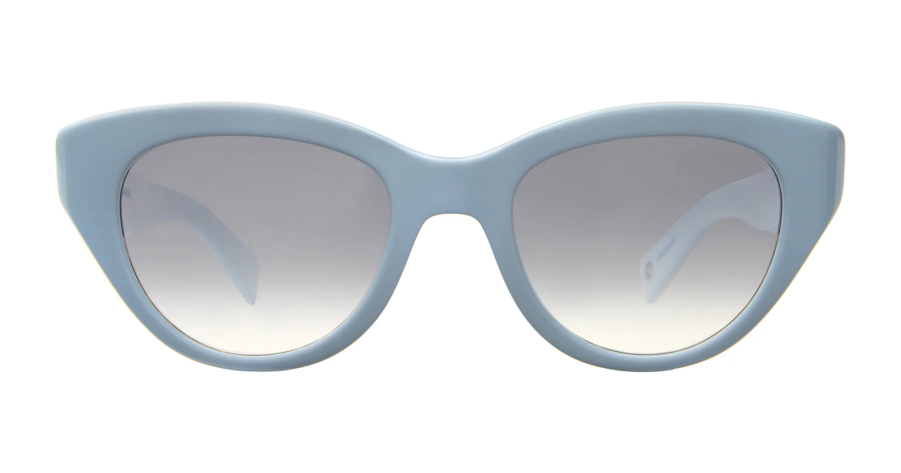 Dottie Sun 49 - Powder Blue (Semi Flat Fog Gradient) – Kind Curations