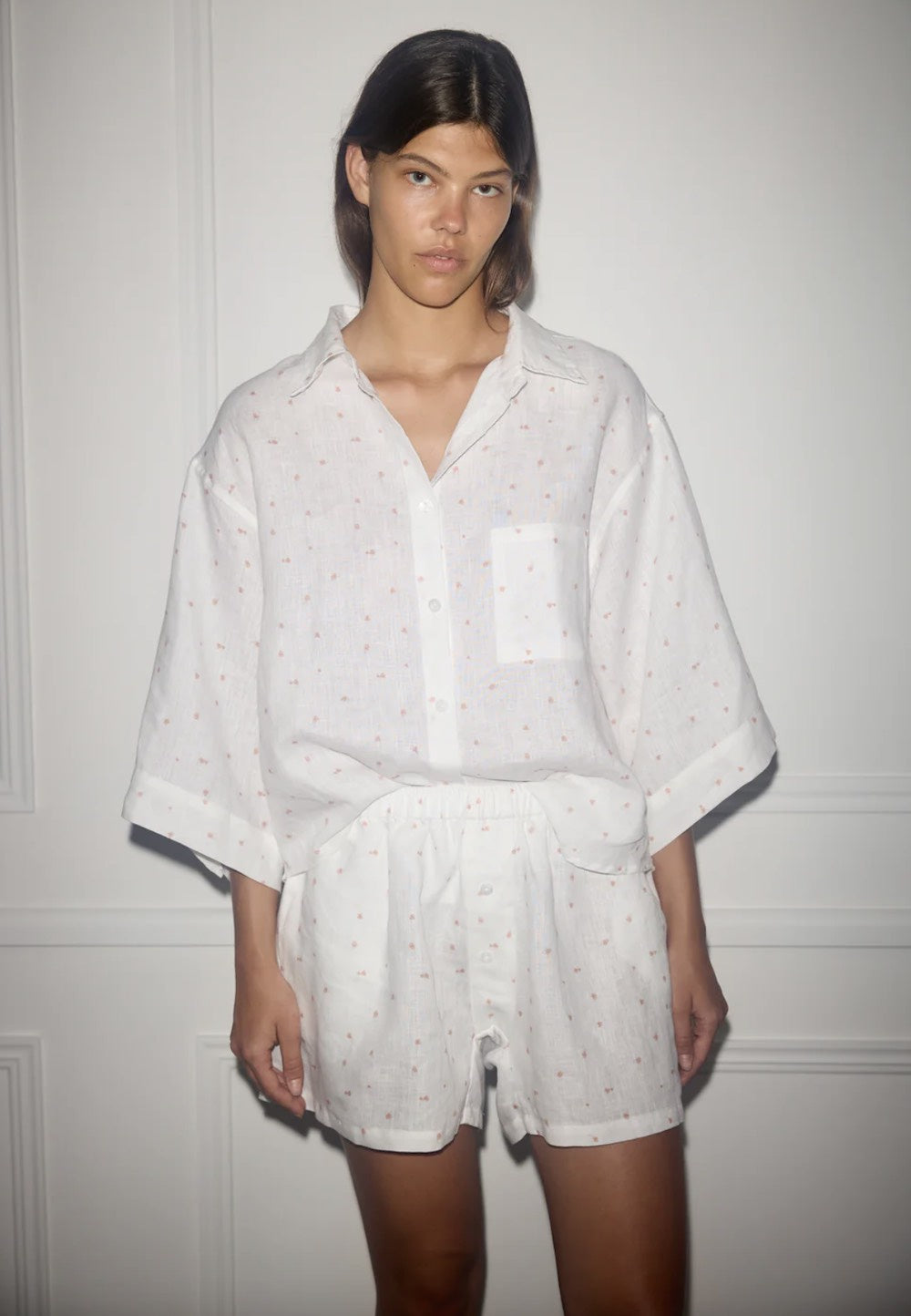 03 Set - Corsage Print – Kind Curations