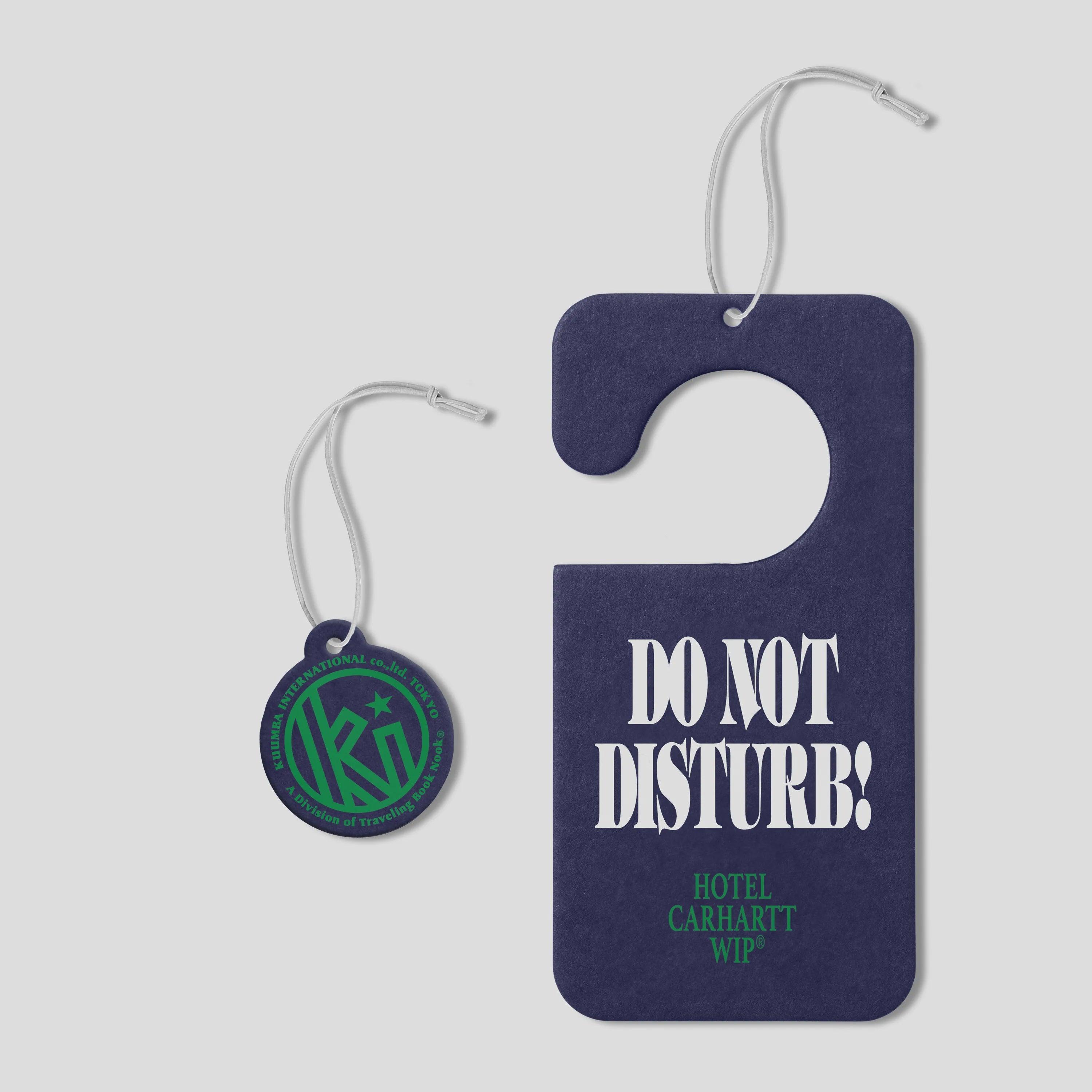 Do Not Disturb Paper Fragrance – Kind Curations