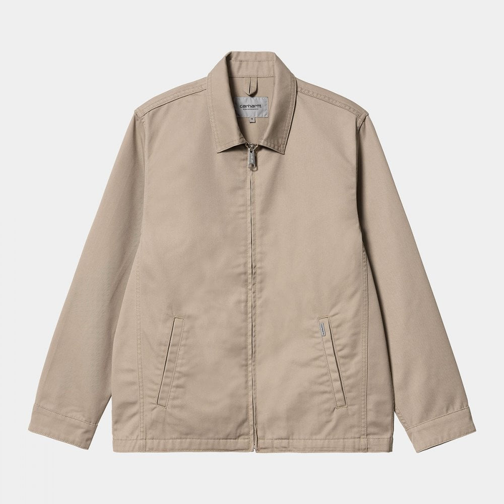 Modular Jacket - Wall Rinsed – Kind Curations