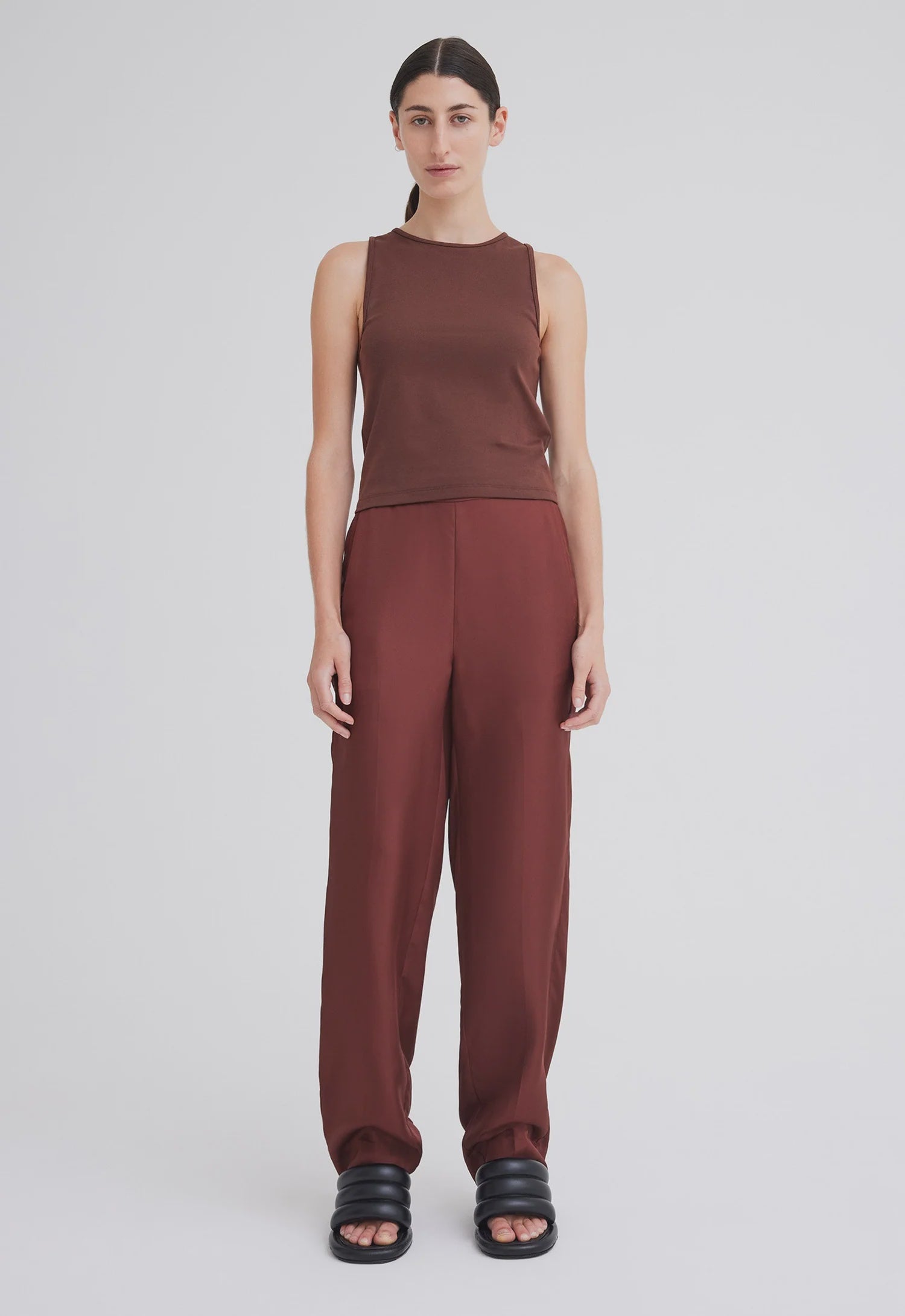 Foster Tank - Bronzer – Kind Curations