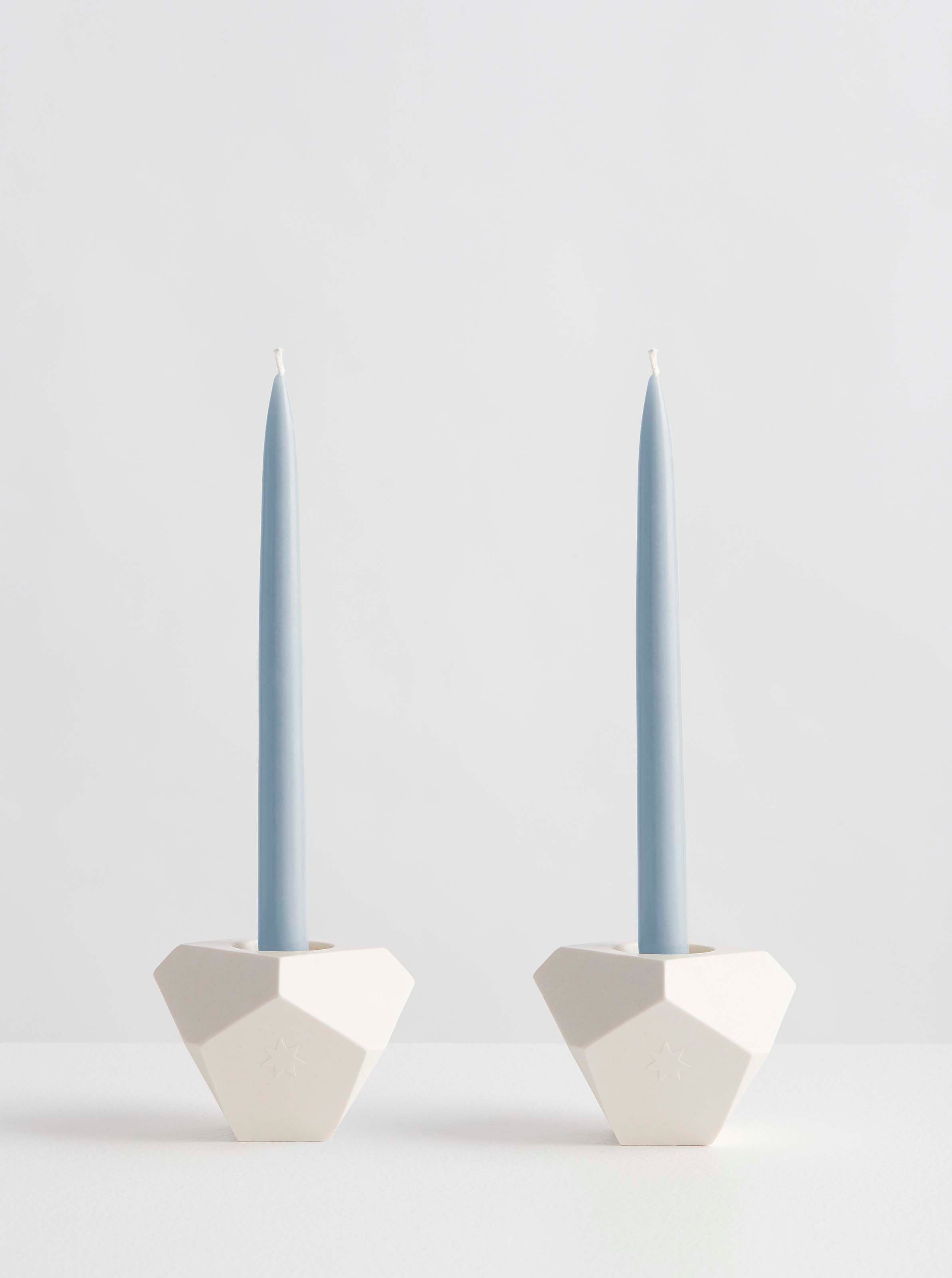 Le Cubiste Candle Holder – Kind Curations