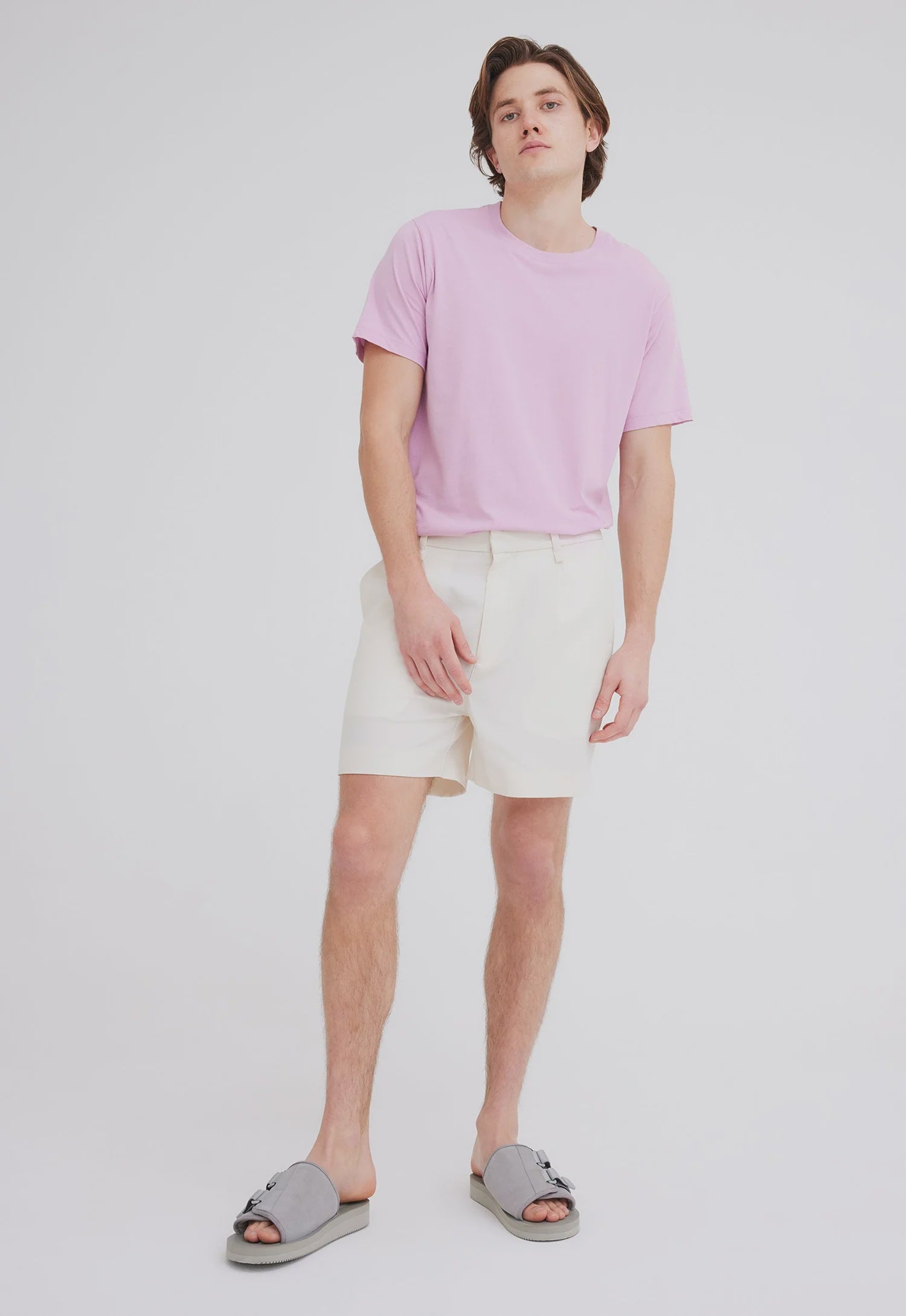 Seb Organic Cotton Short - Cloth – Kind Curations